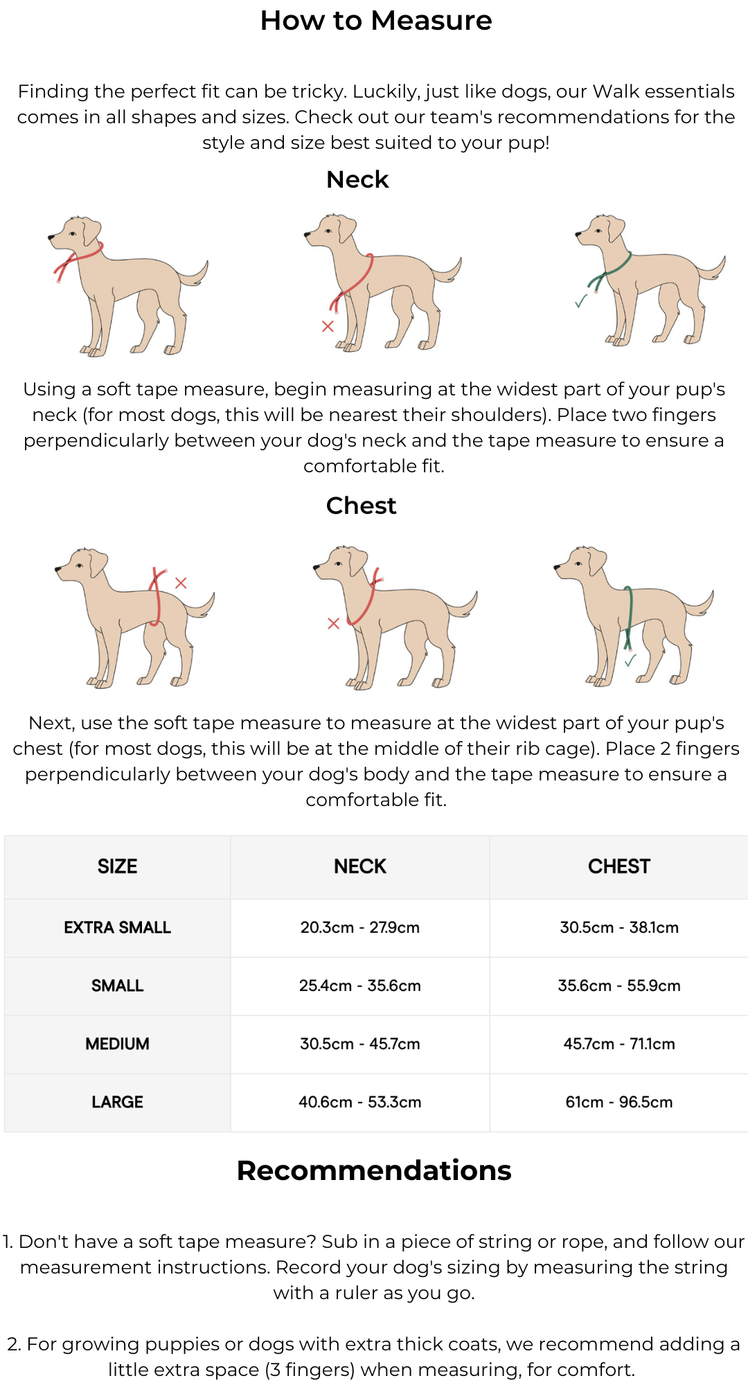 Wild One Dog Harness - Cocoa – BYMiT