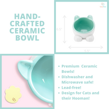 ViviPet Big Head Water Bowl – BYMiT